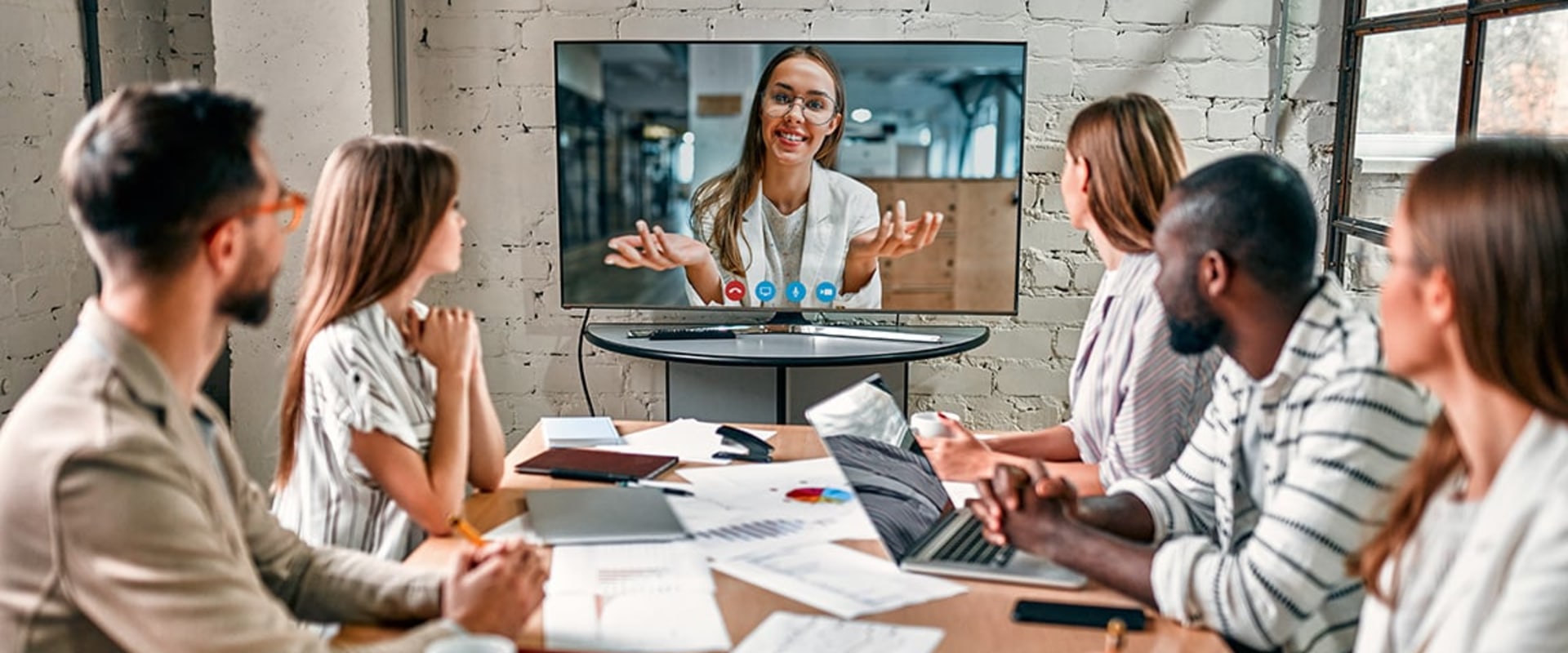Business Video Conferencing: An In-Depth Look