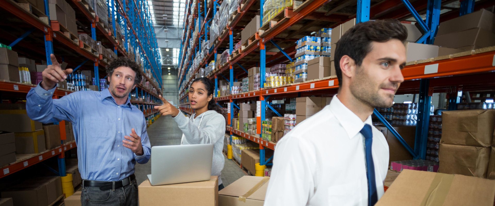 Understanding Order Processing And Fulfillment