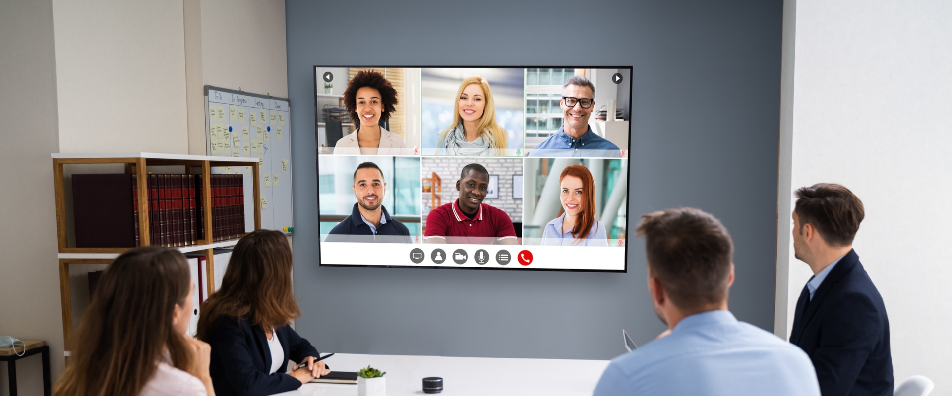 Increased Collaboration: Benefits and Best Practices for Video Chat