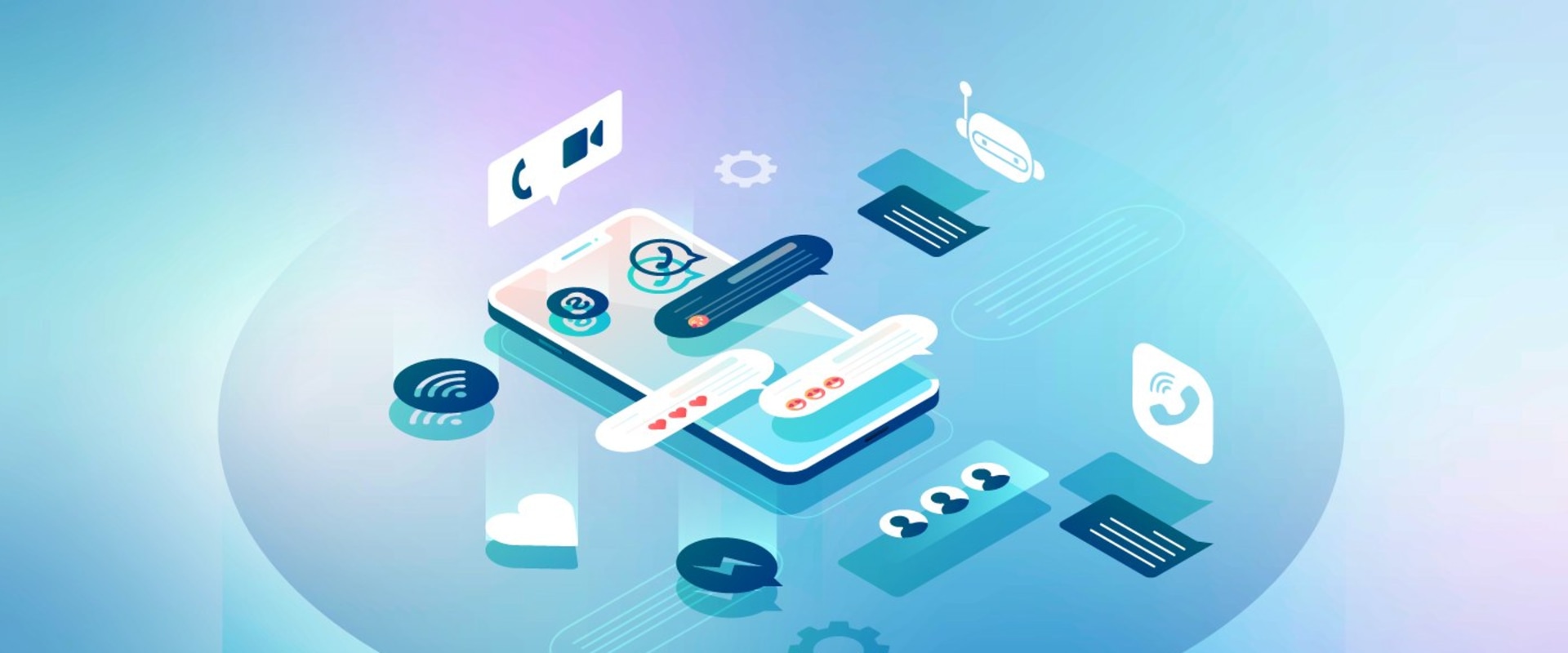 LINE: An Overview of the Instant Messaging Platform