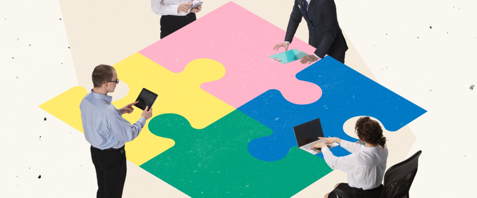 Virtual Events: Understanding the Basics