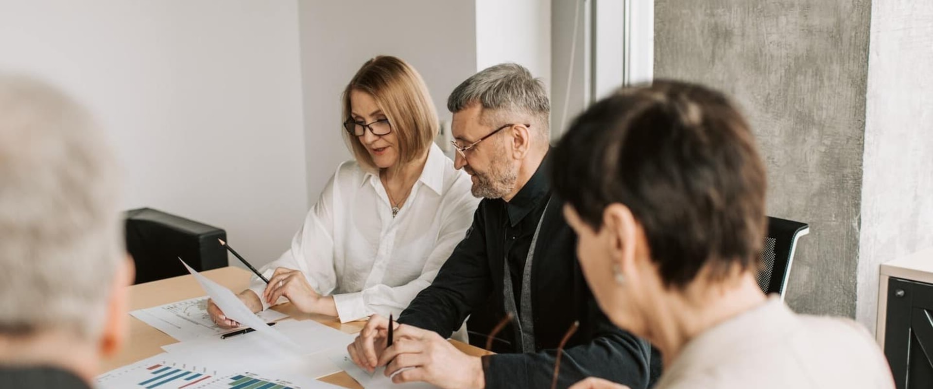 The Benefits of Scheduling Regular Check-Ins